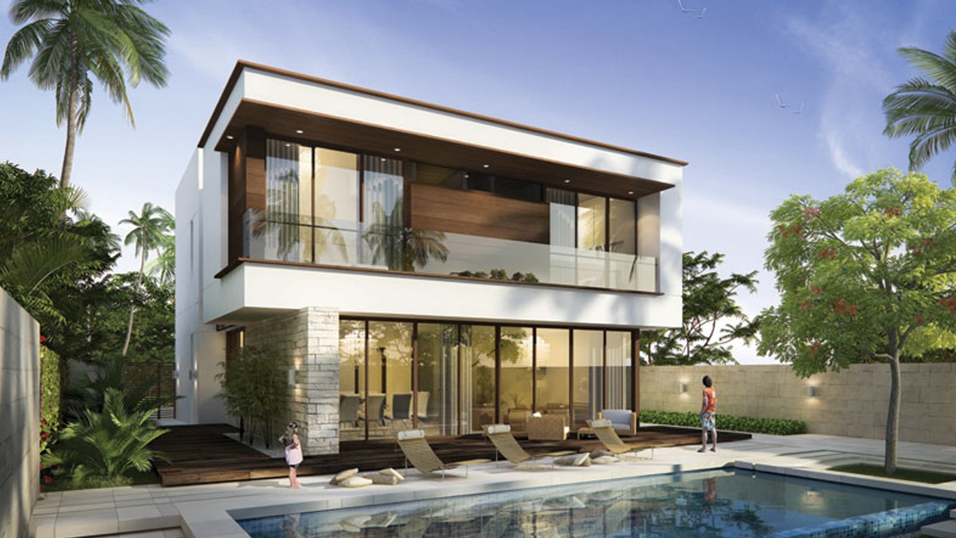 Damac Hills 2 (Akoya Oxygen) Dubai Community | Community Guide In Damac ...